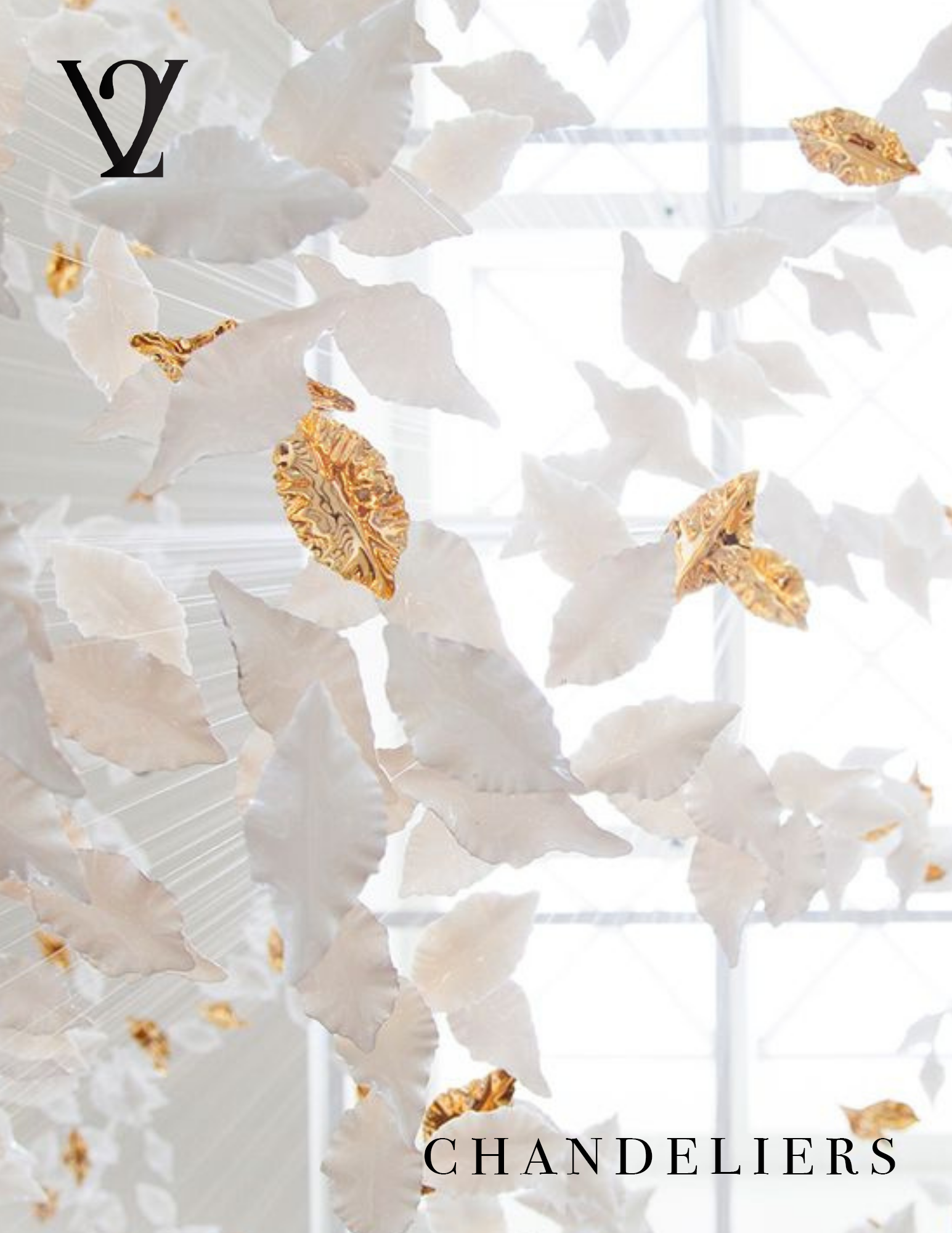 Catalog – V2 Lighting International