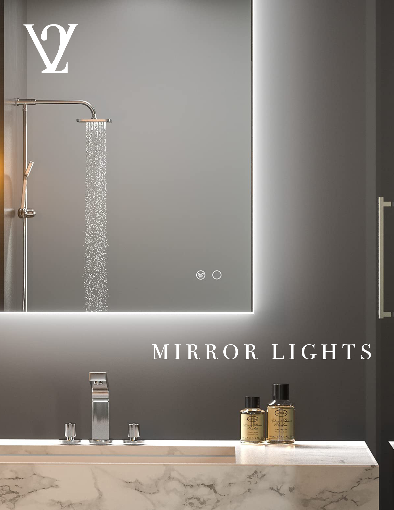 Catalog – V2 Lighting International